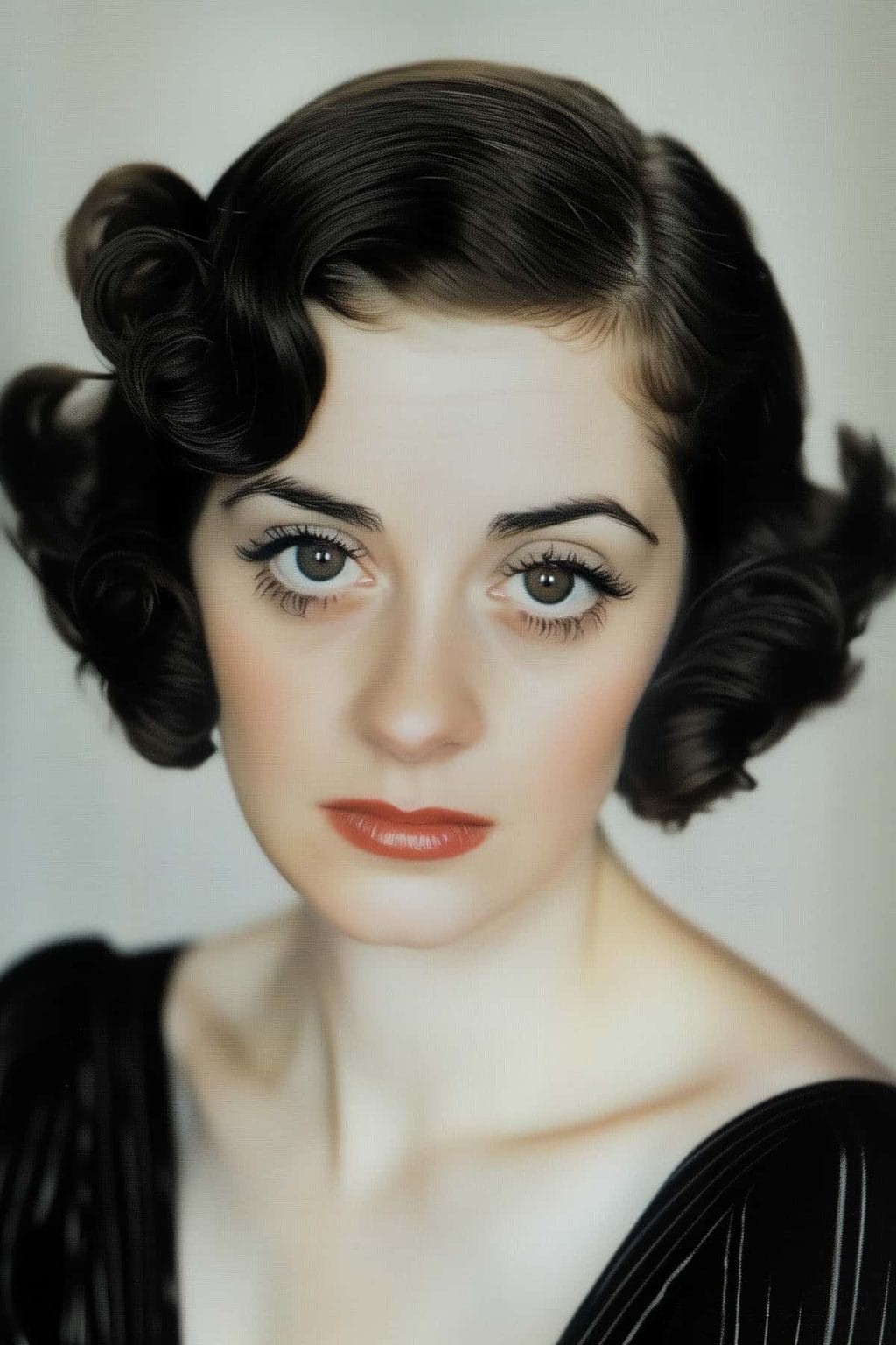 1930s Hairstyles: Iconic Styles and How To Achieve Them