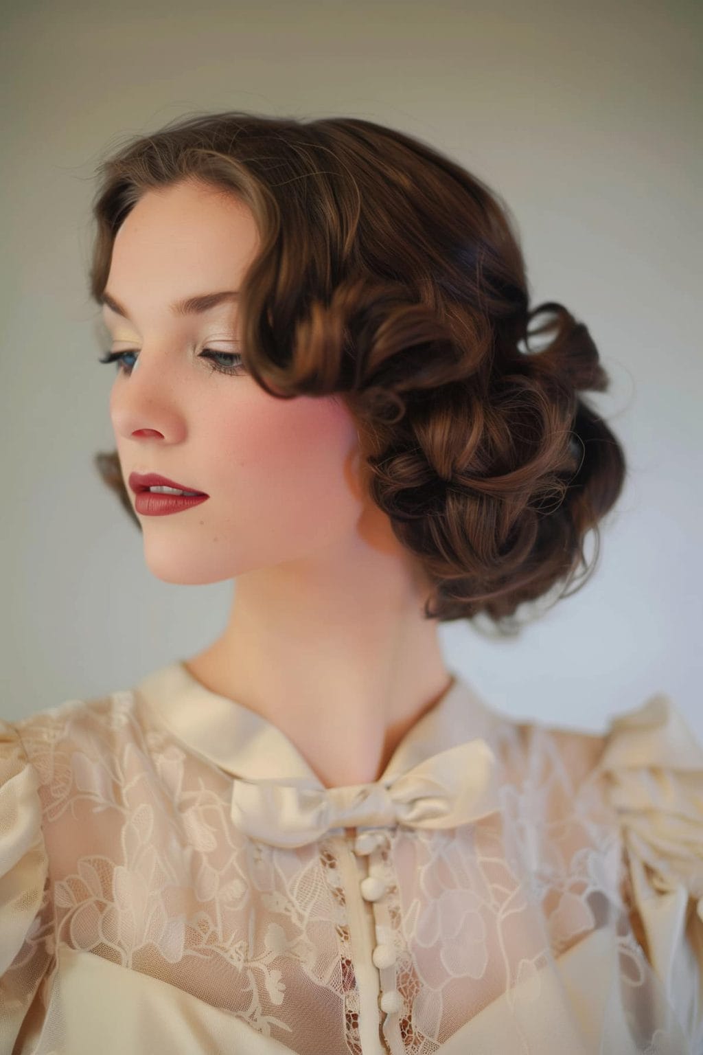 1930s Hairstyles: Iconic Styles and How To Achieve Them