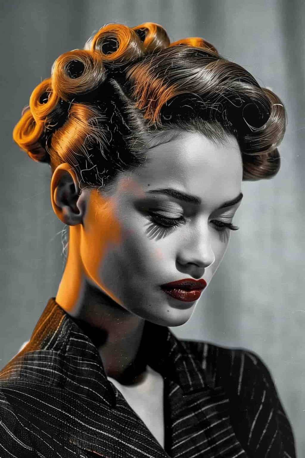 1930s Hairstyles: Iconic Styles and How To Achieve Them