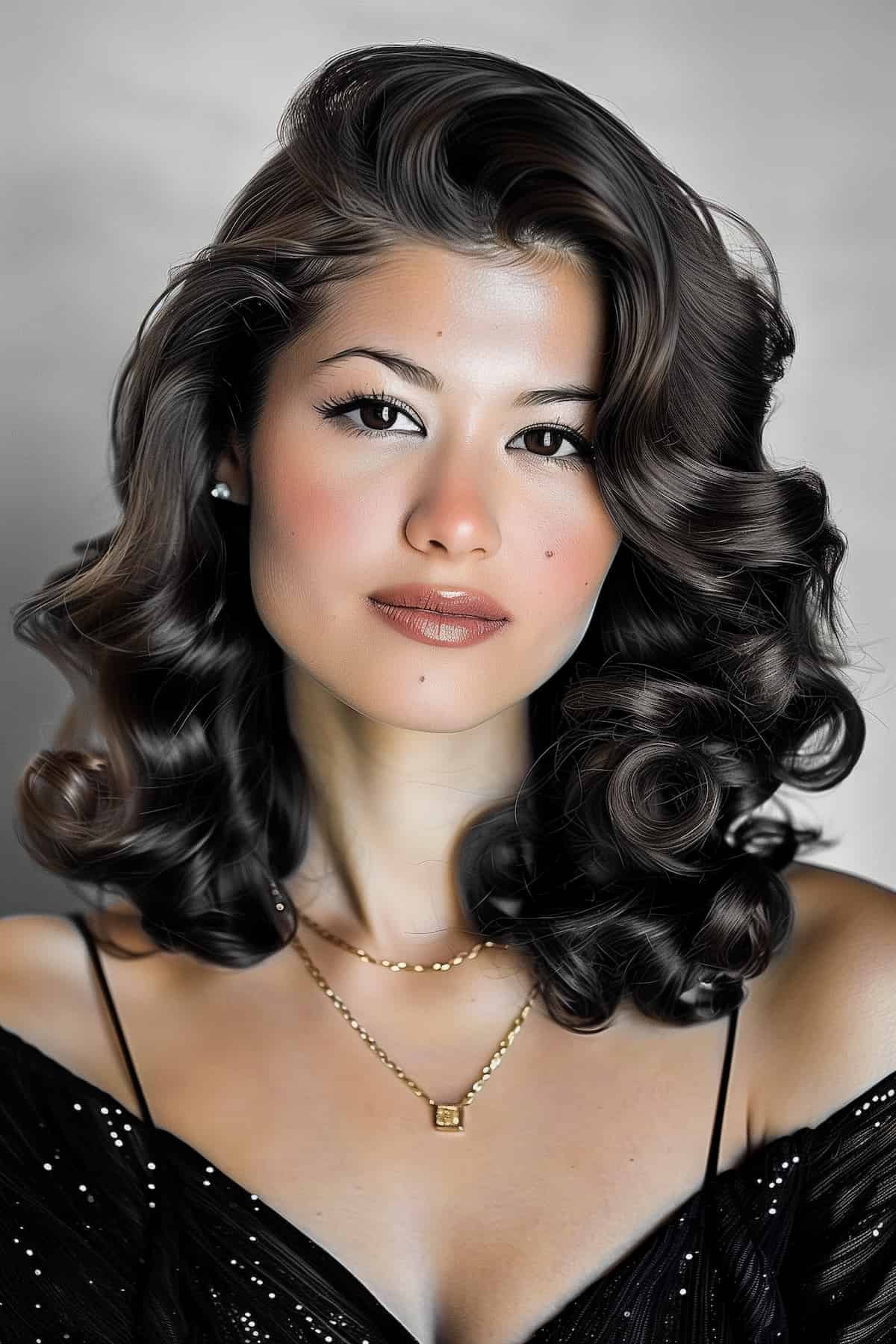 1940s Hairstyles: 25 Timeless, Glamorous Looks