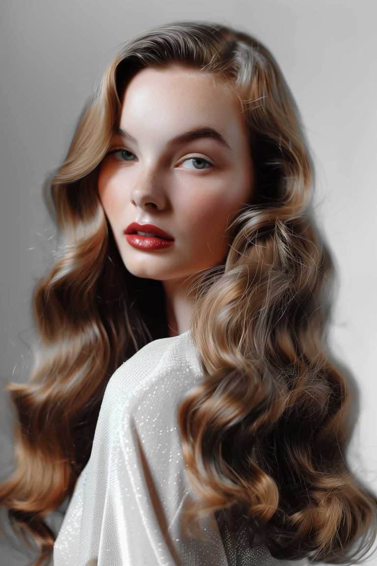 1940s Hairstyles: 25 Timeless, Glamorous Looks