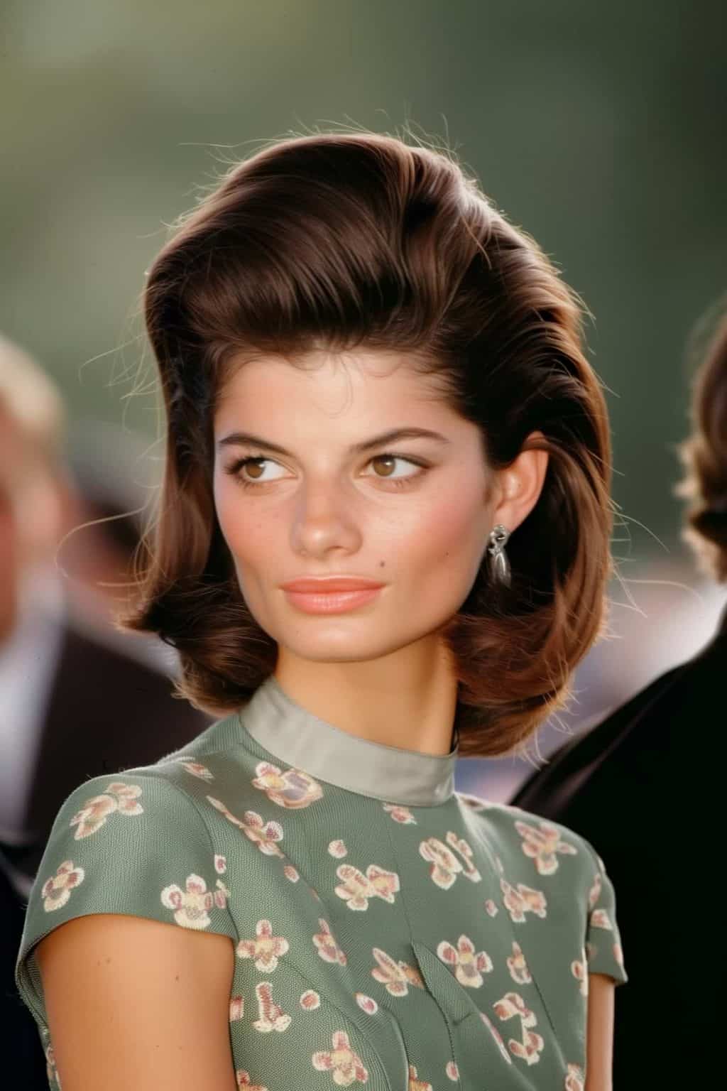 1950s Hairstyles: 27 Timeless Vintage Styles for Every Hair Type
