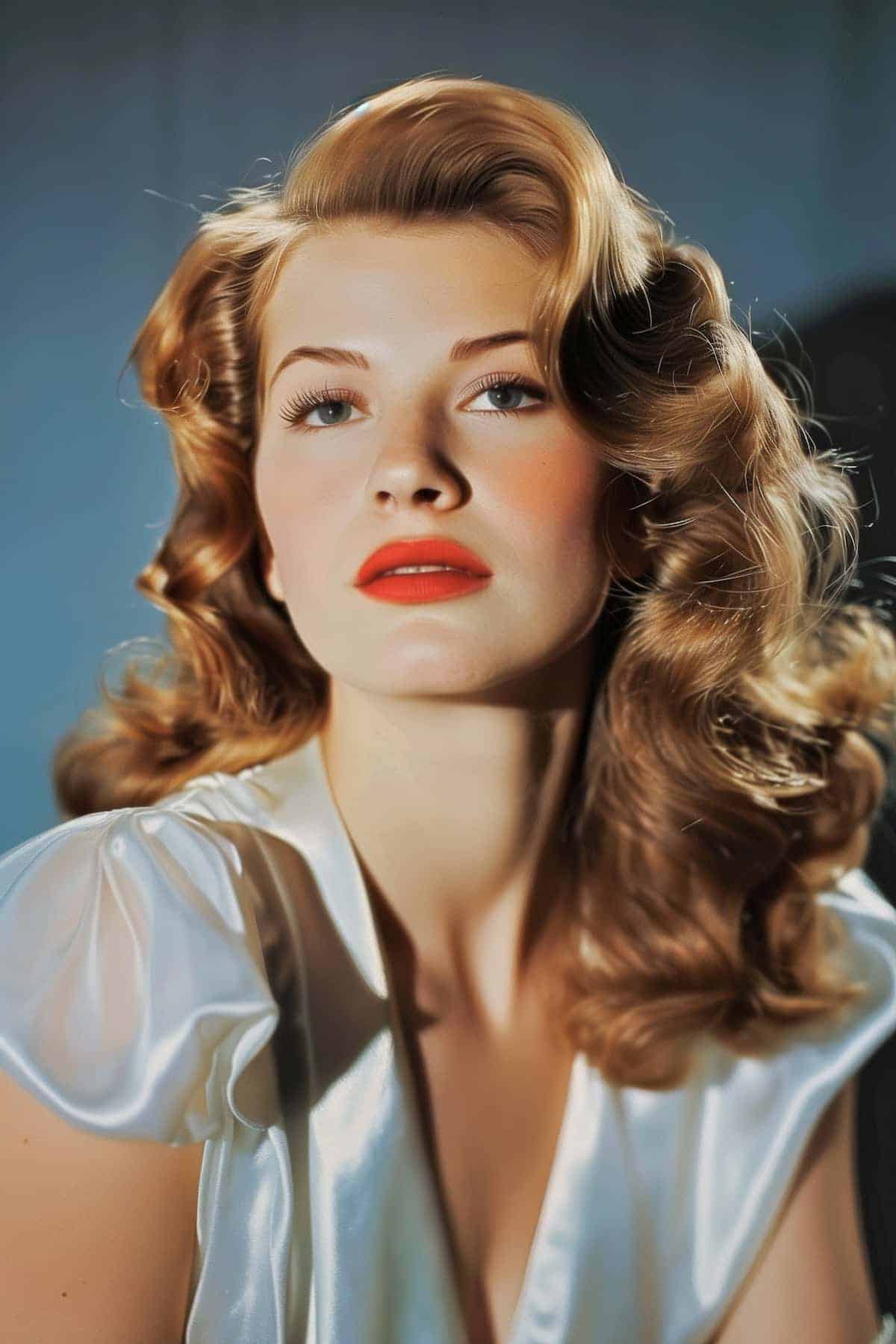 1950s Hairstyles: 27 Timeless Vintage Styles for Every Hair Type
