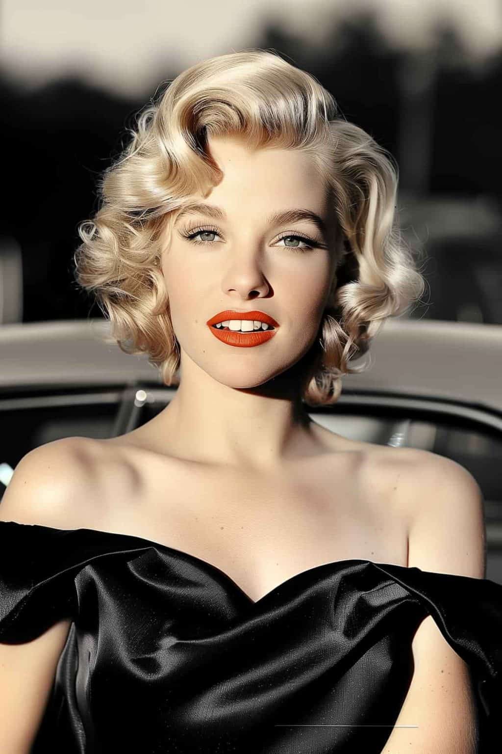 1950s Hairstyles: 27 Timeless Vintage Styles for Every Hair Type