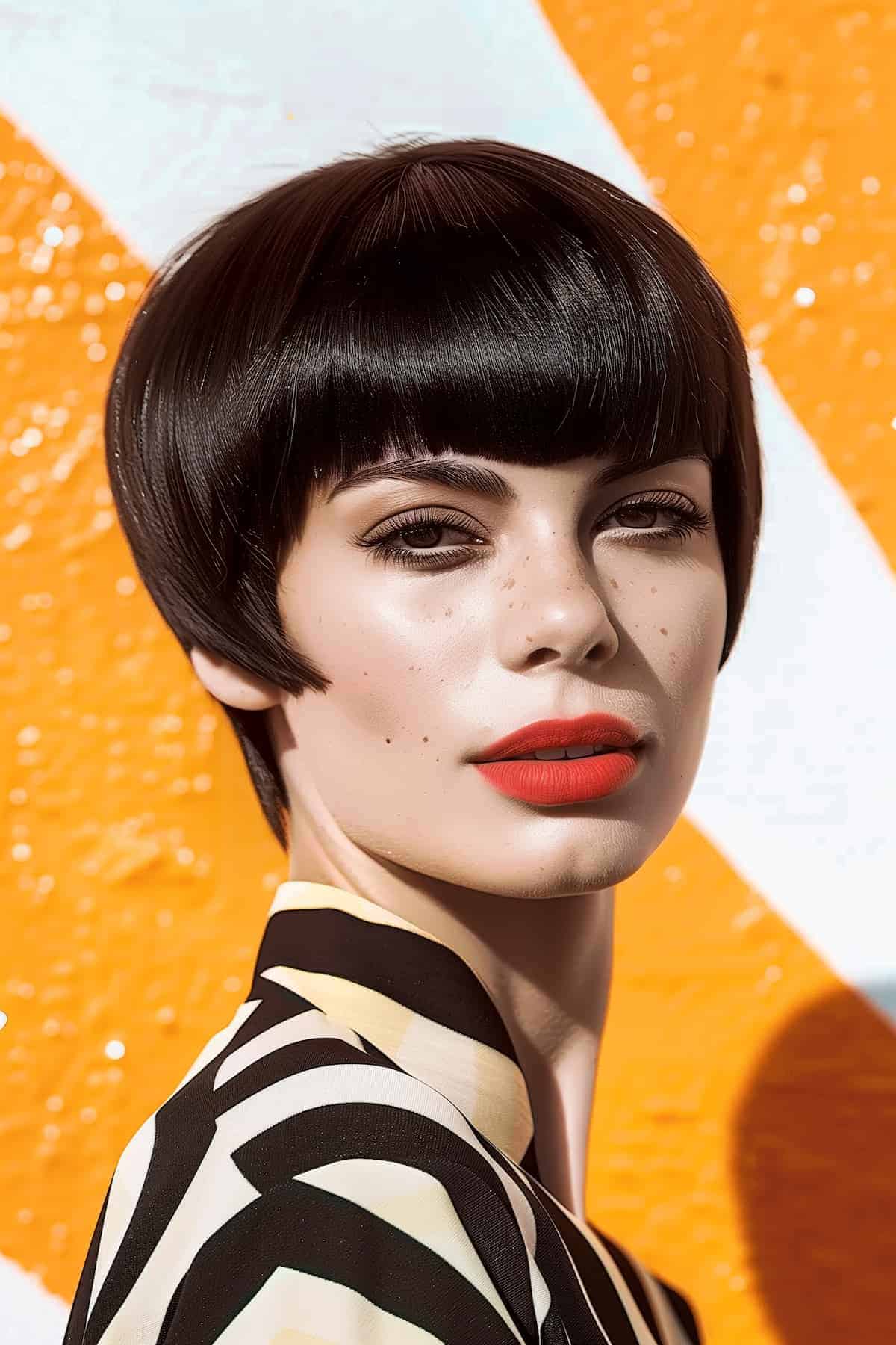 1960s Hairstyles: Recreating the Decade's Most Iconic Looks