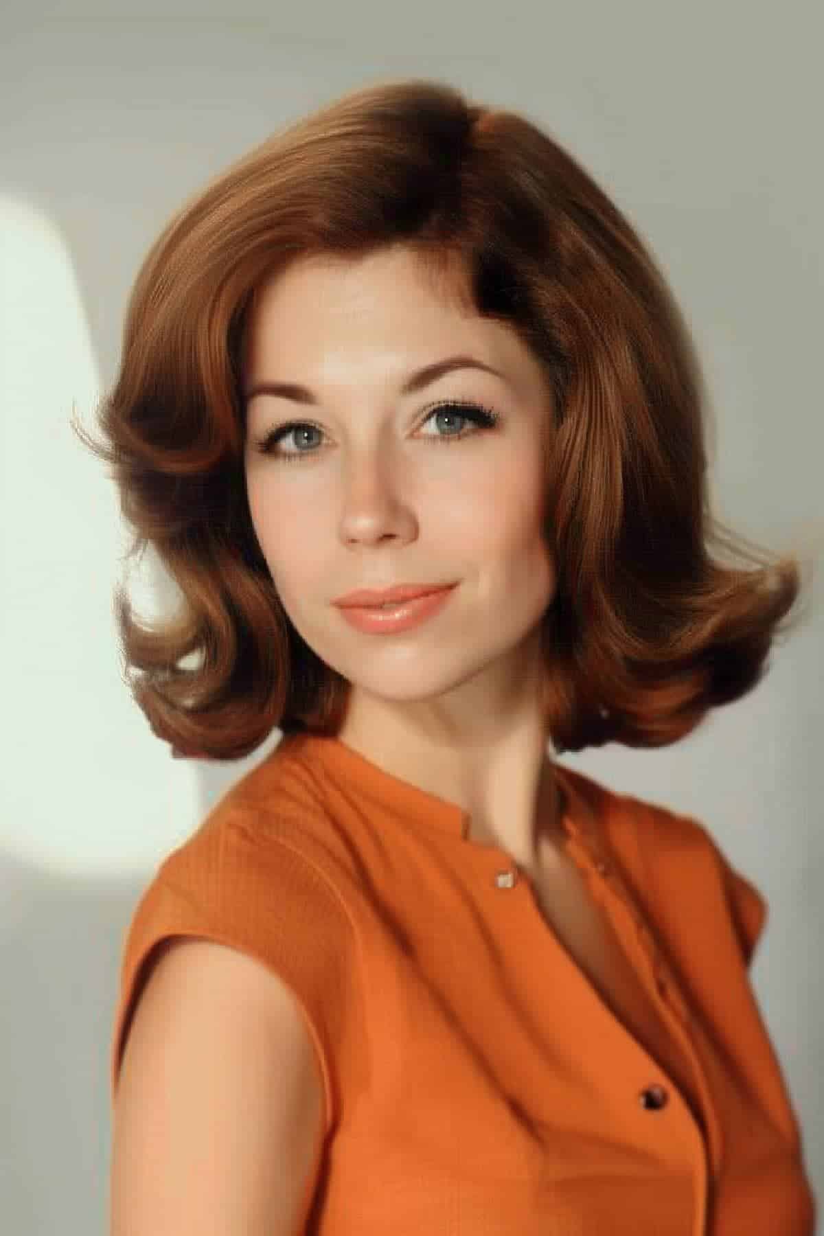 1960s Hairstyles Recreating The Decade s Most Iconic Looks 1960s Hairstyles Recreating The Decade s Most Iconic Looks