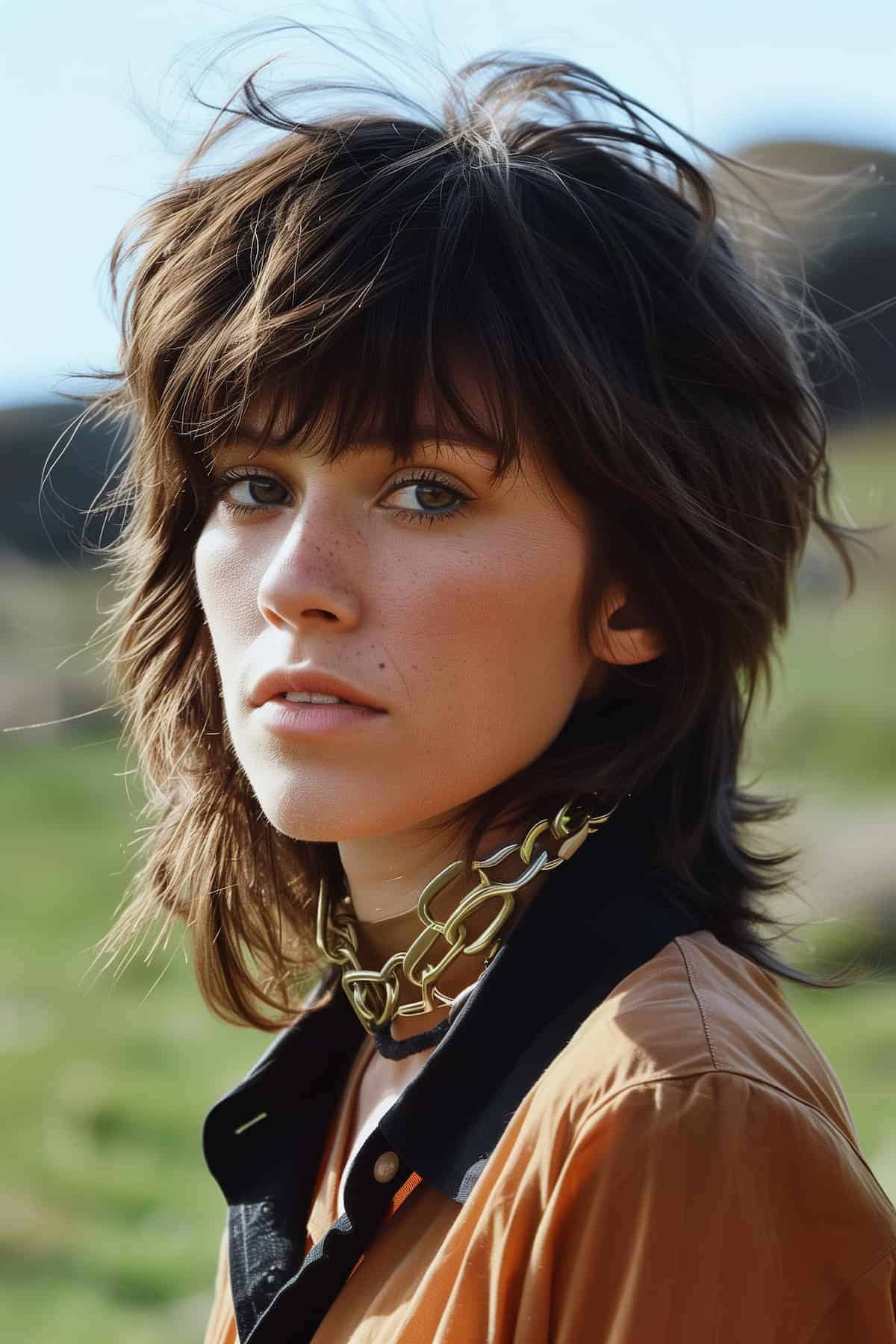 1970s Hairstyles: 32 Looks for Every Hair Type and Occasion