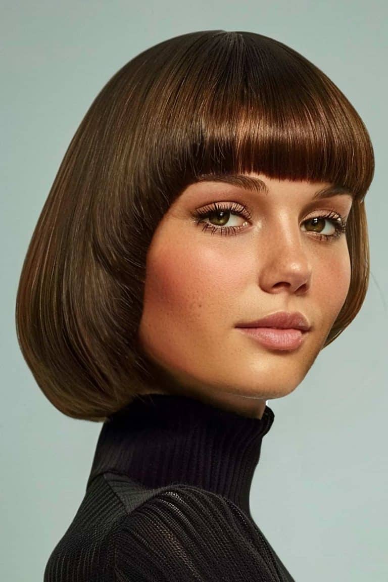 1970s Hairstyles: 32 Looks for Every Hair Type and Occasion