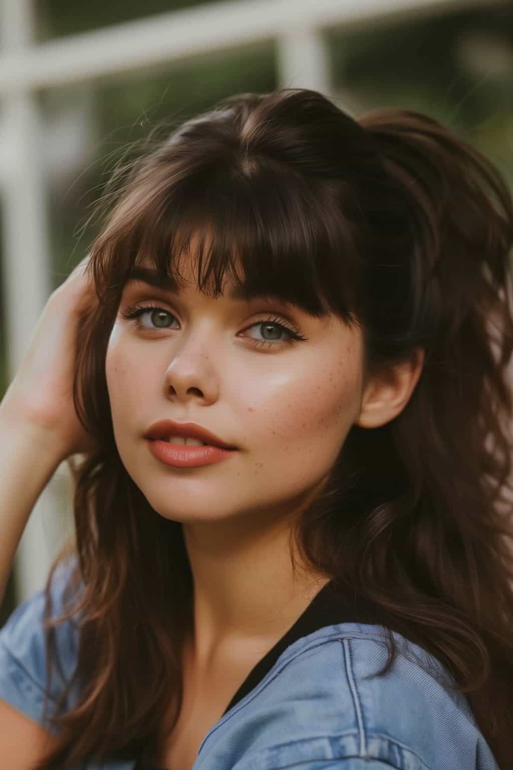 1990s Hairstyles: 34 Iconic Looks That Defined a Decade