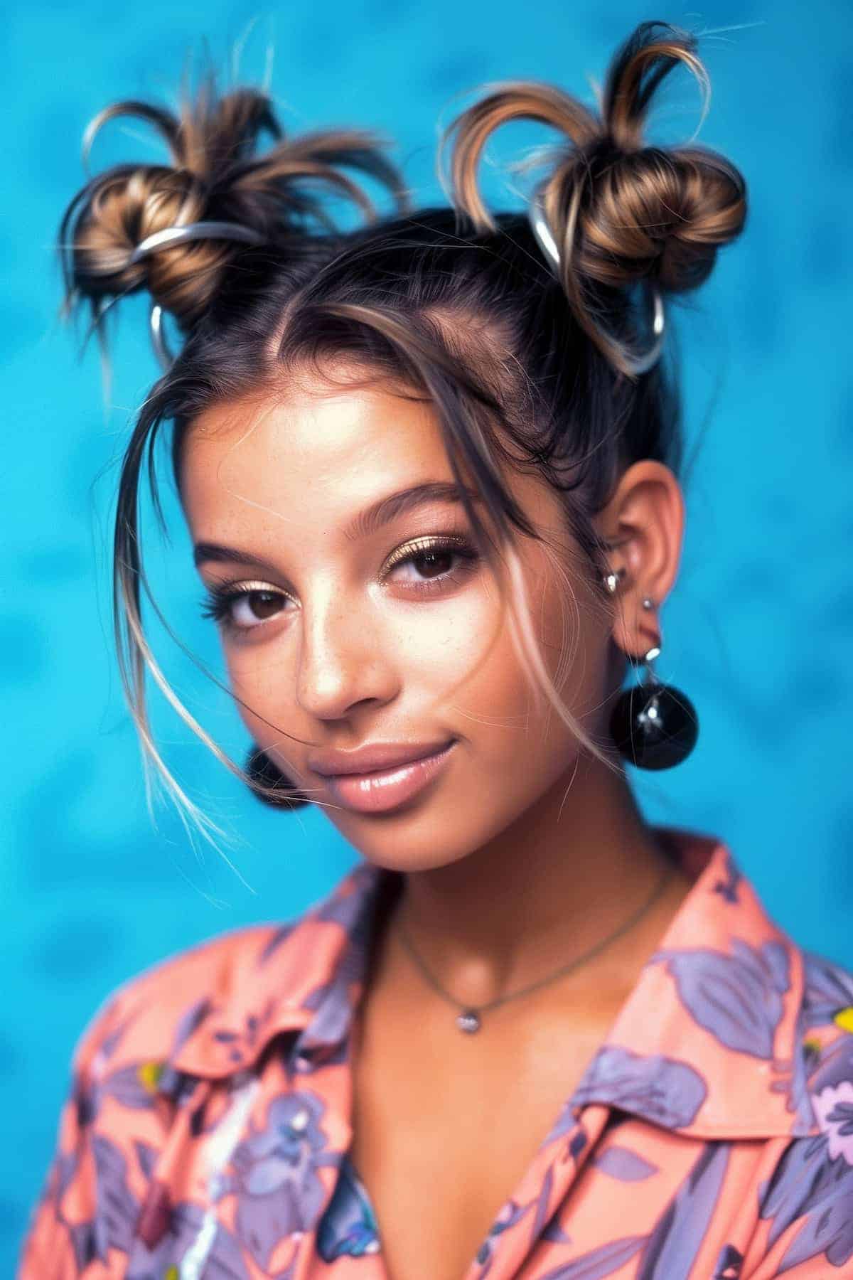 1990s Hairstyles: 34 Iconic Looks That Defined a Decade