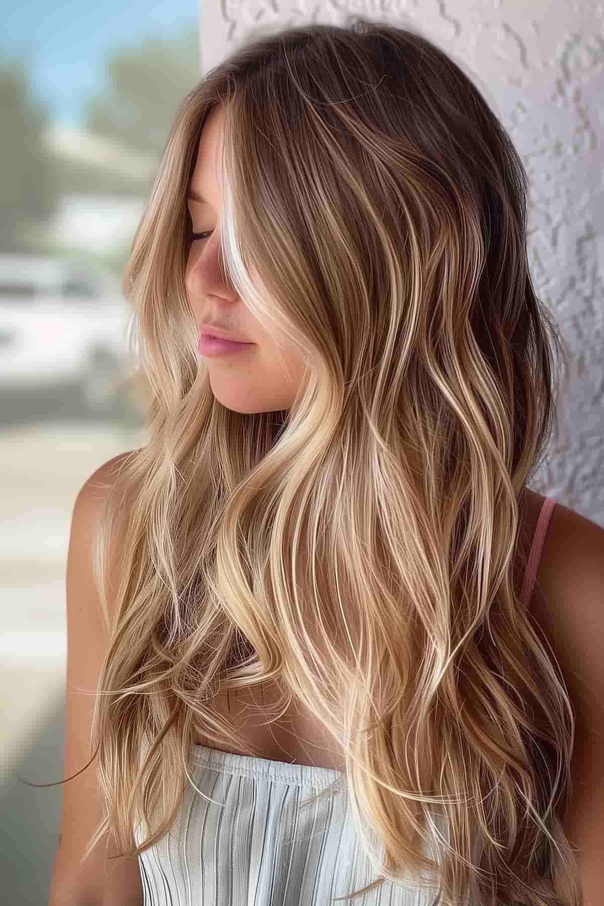 39 Unique Summer Hair Color Ideas Perfect for Sunny Days