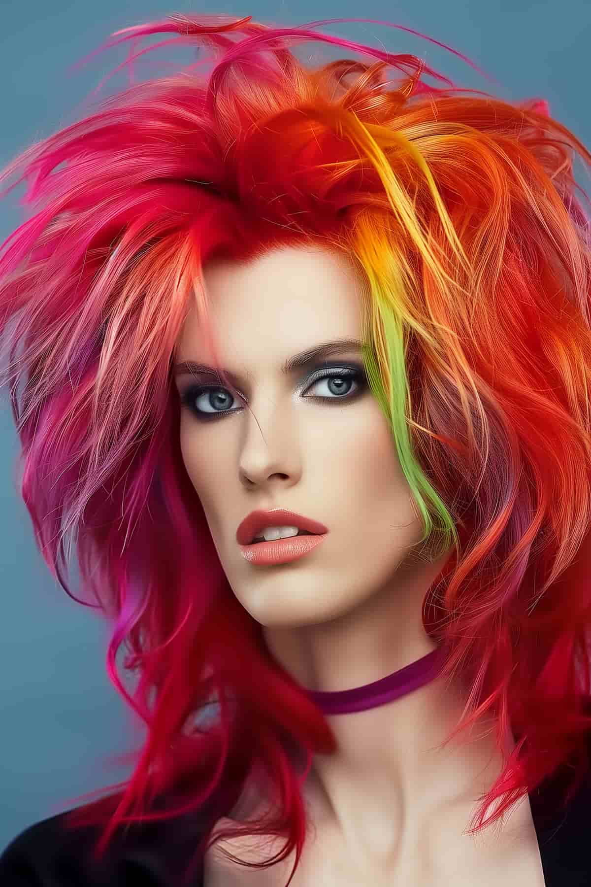 1980s Hairstyles: 34 Iconic Looks and How To Rock Them Today