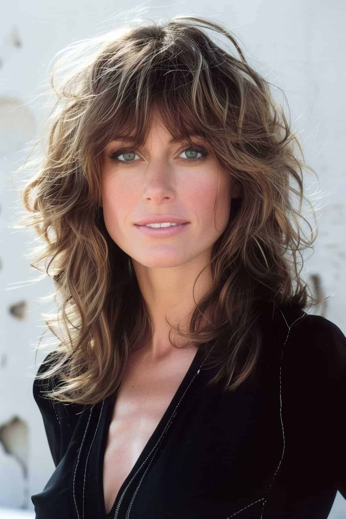 1980s Hairstyles: 34 Iconic Looks and How To Rock Them Today