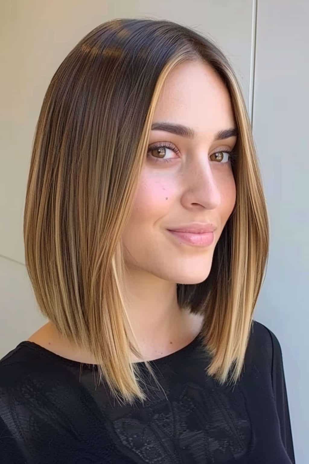 70 Medium-Length Hairstyles for Thin Hair: Go From Flat to Fab!