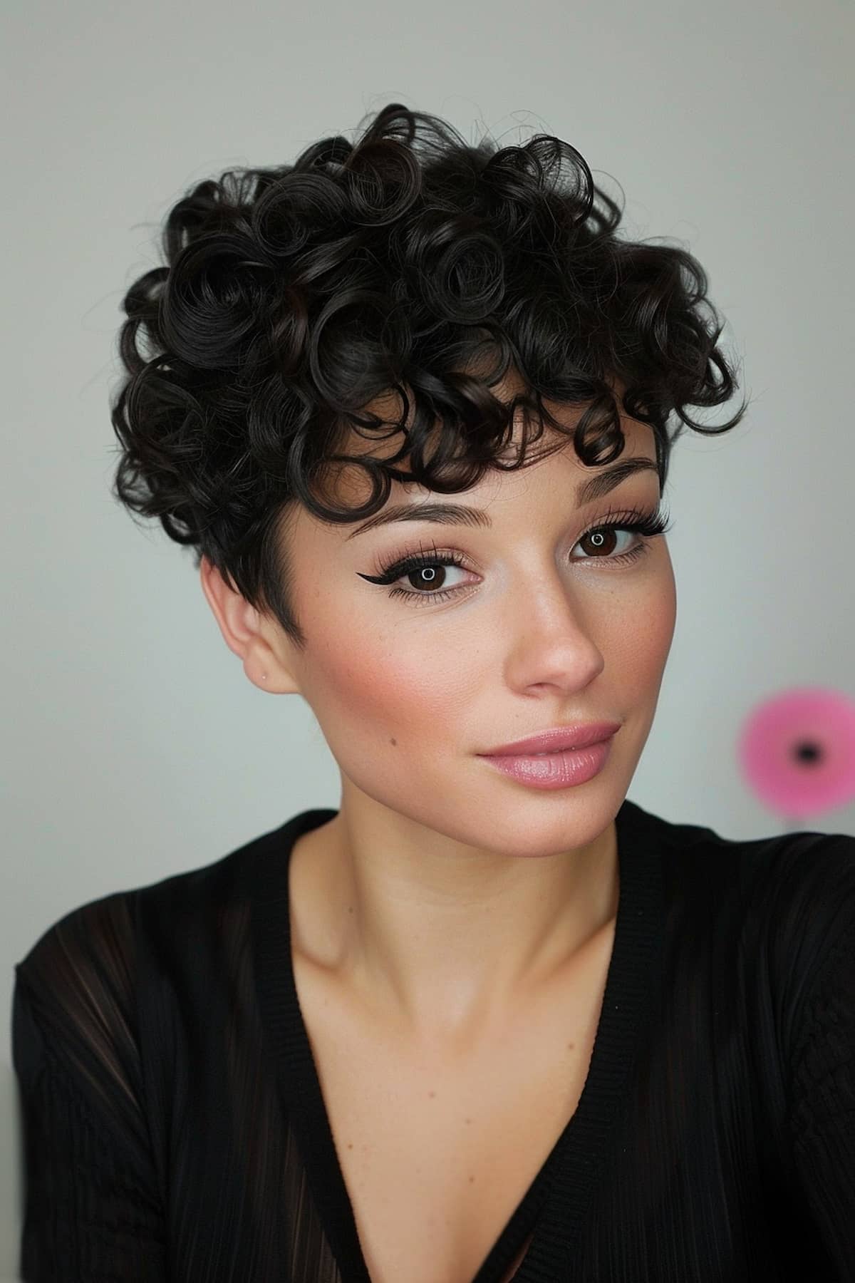 28 Short Formal Hairstyles: Perfect Looks for Special Occasions