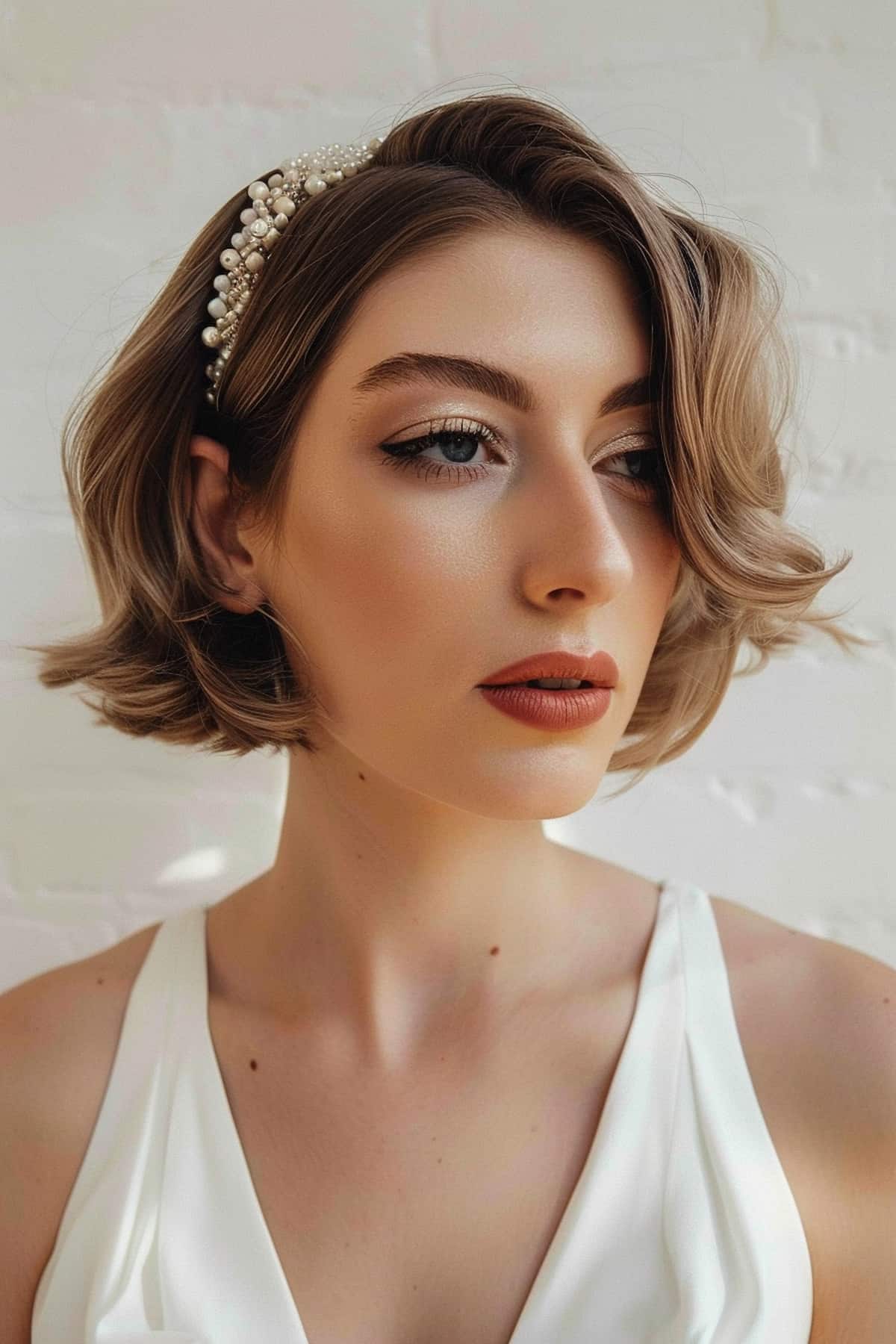 28 Short Formal Hairstyles: Perfect Looks for Special Occasions