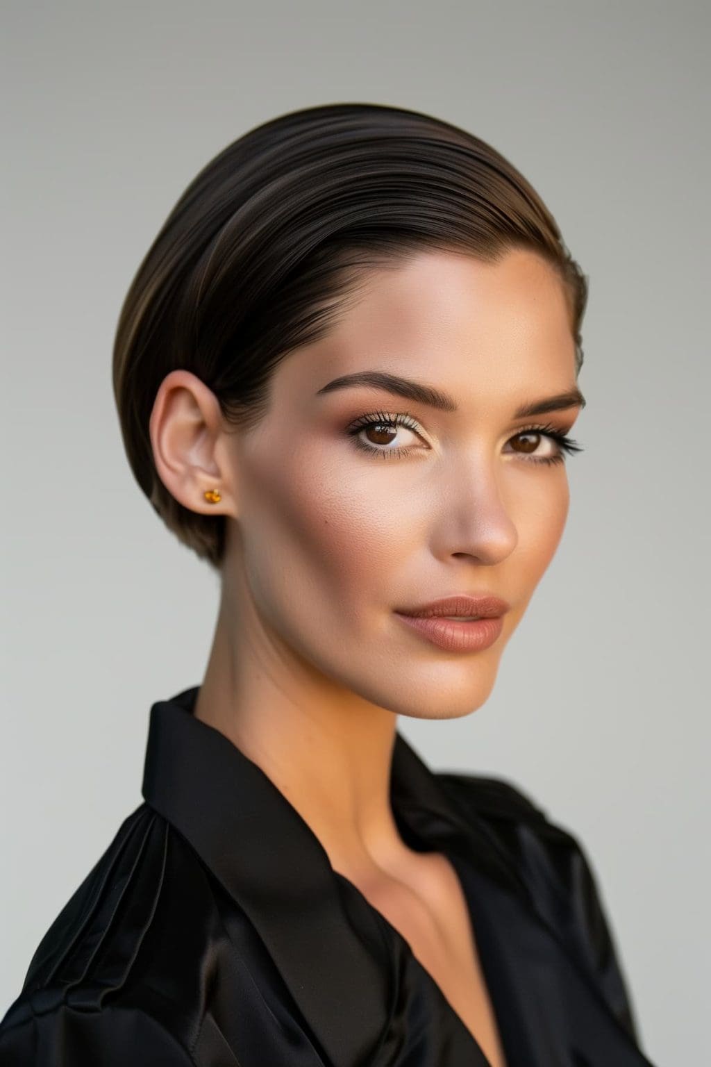 28 Short Formal Hairstyles: Perfect Looks for Special Occasions