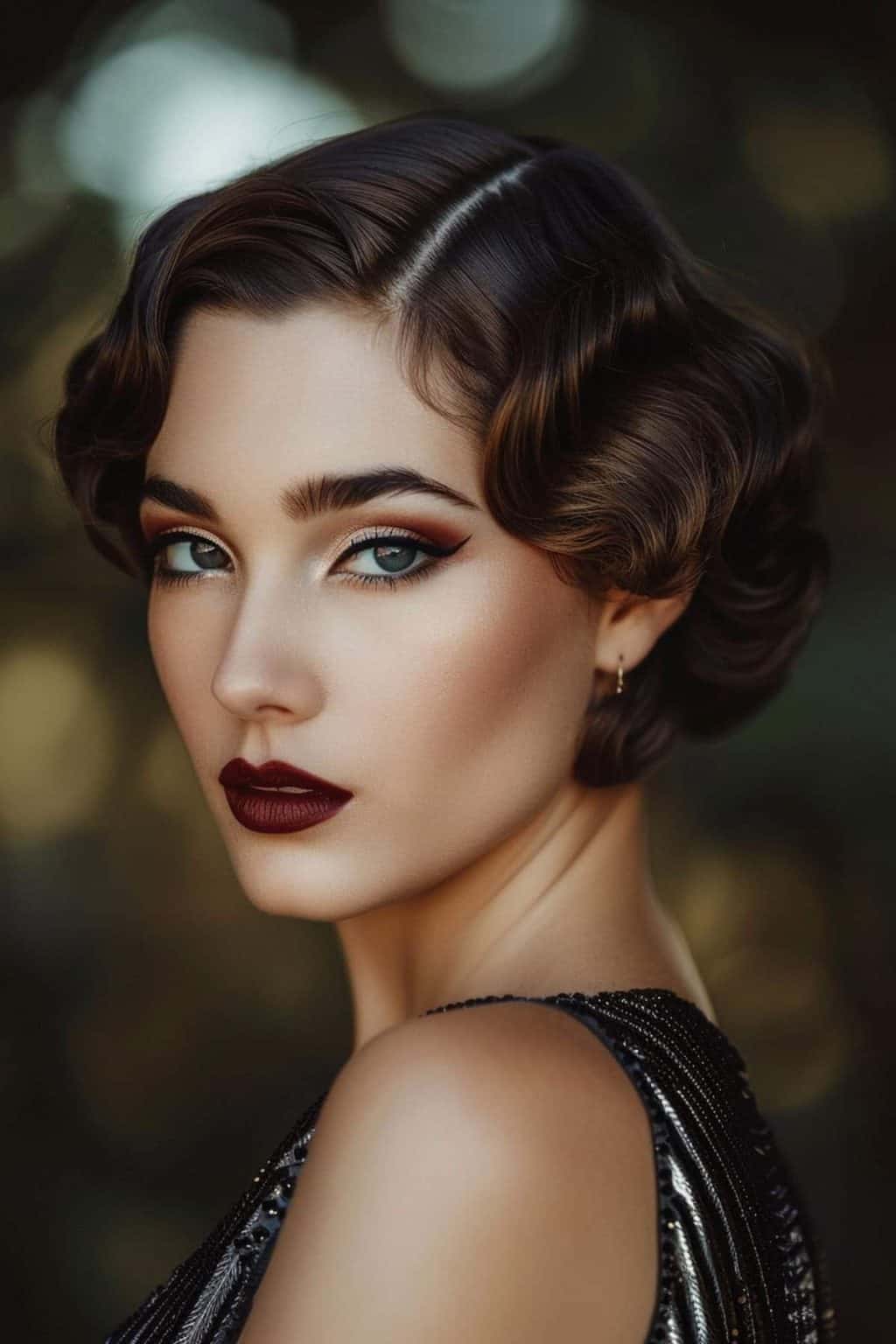 28 Short Formal Hairstyles: Perfect Looks for Special Occasions