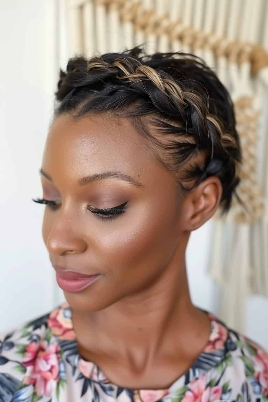 28 Short Formal Hairstyles: Perfect Looks for Special Occasions