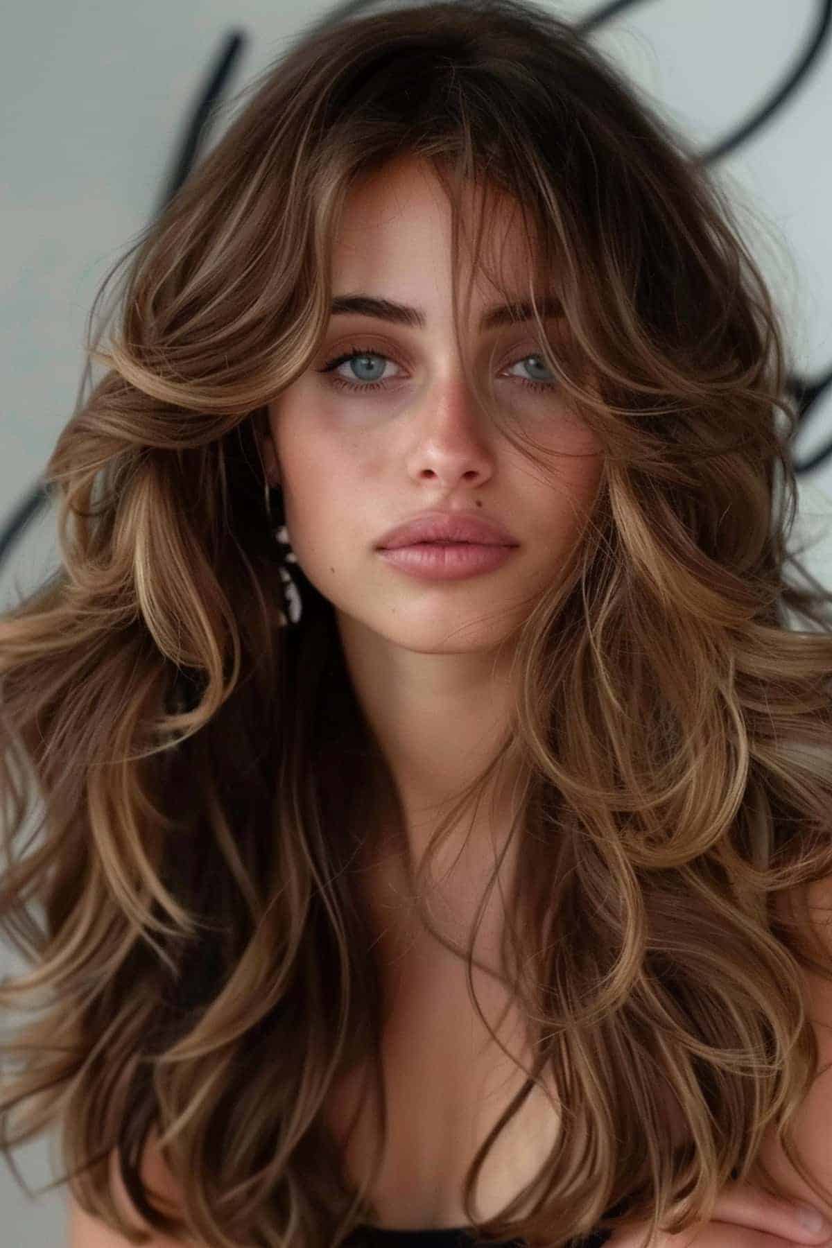 What Is a Butterfly Haircut? + 10 Butterfly Cut Ideas