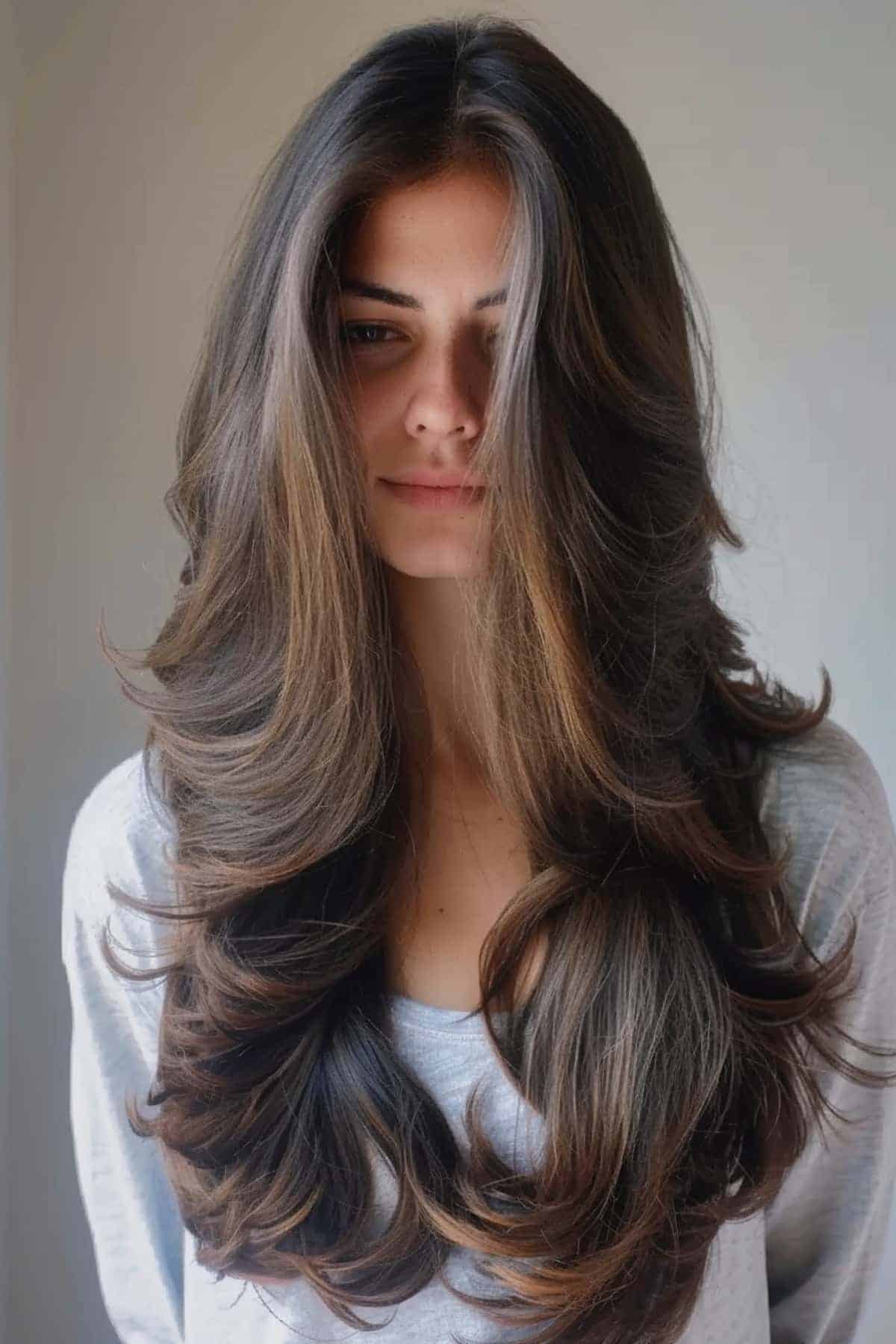 What Is a Butterfly Haircut? + 10 Butterfly Cut Ideas