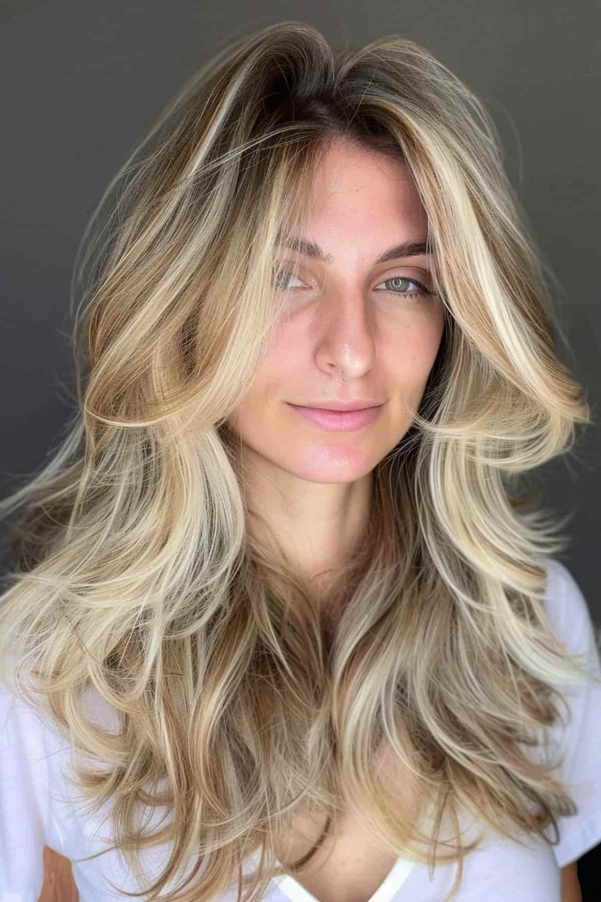 What Is a Butterfly Haircut? + 10 Butterfly Cut Ideas