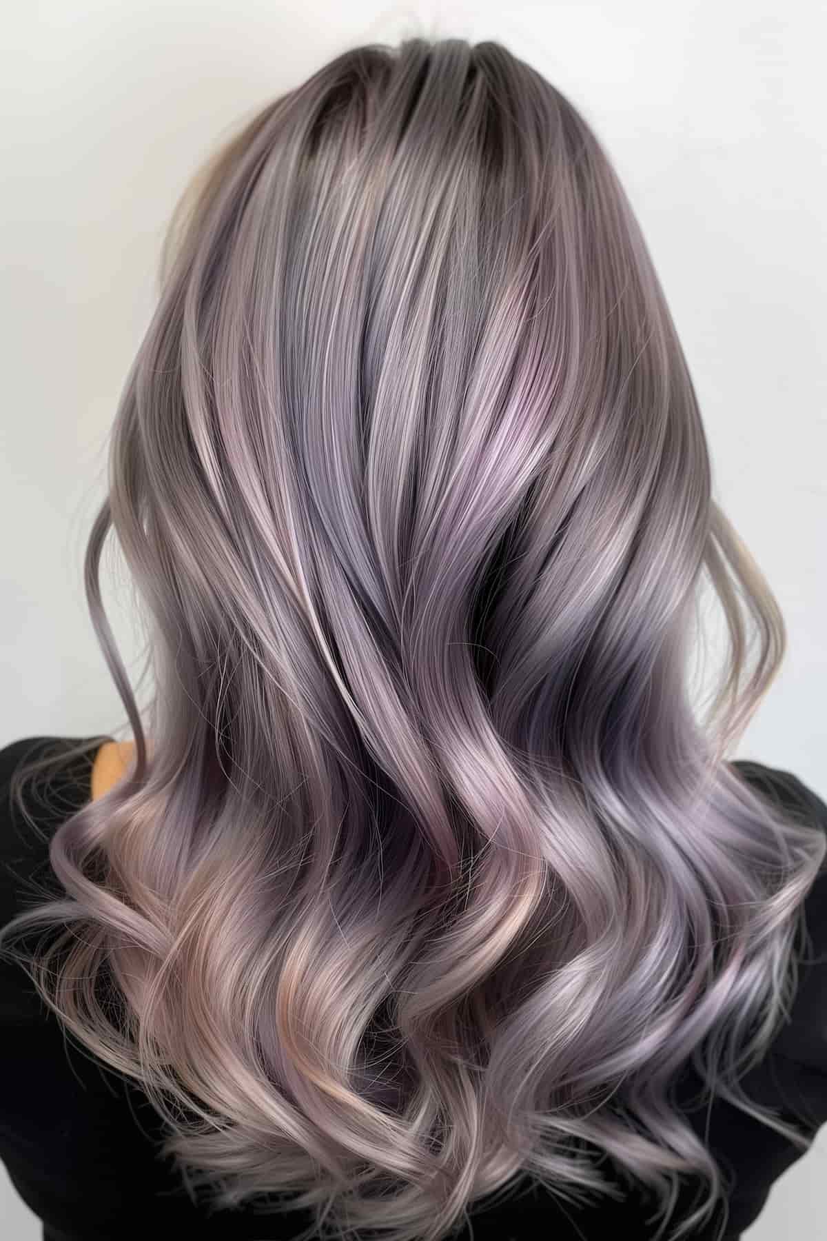 35 Fall Hair Color Ideas: Stunning Shades To Try This Autumn