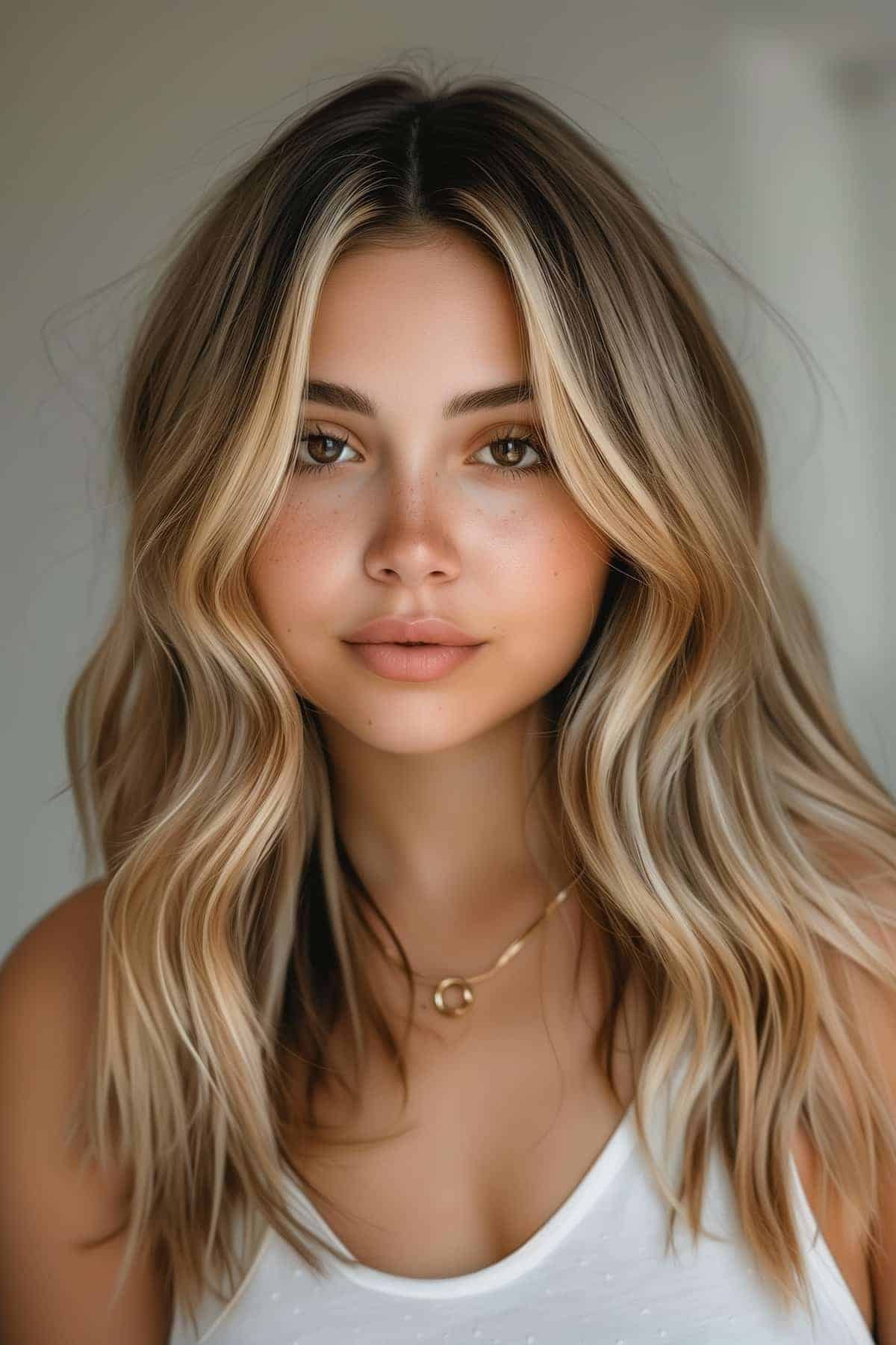 35 Fall Hair Color Ideas: Stunning Shades To Try This Autumn