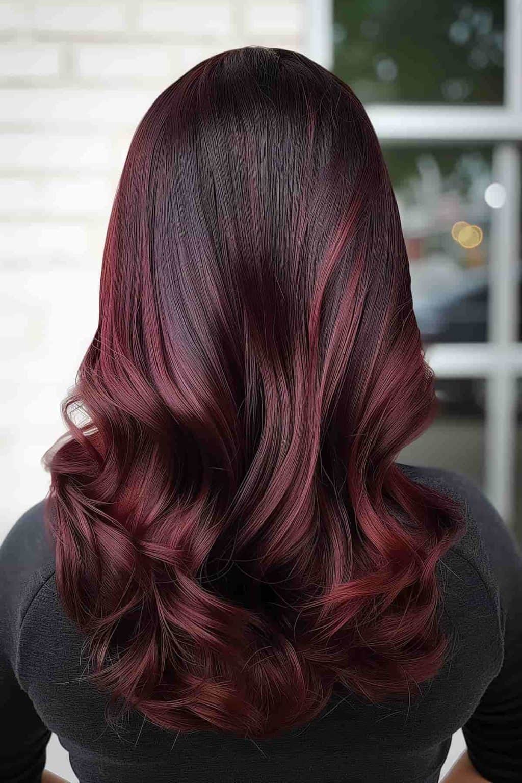 35 Fall Hair Color Ideas: Stunning Shades To Try This Autumn